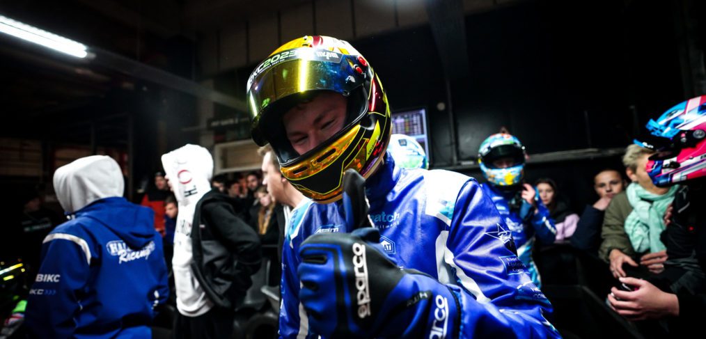 A Chat with the BRKC 2023 Champ | Vica Schledz | formulafast.co.uk