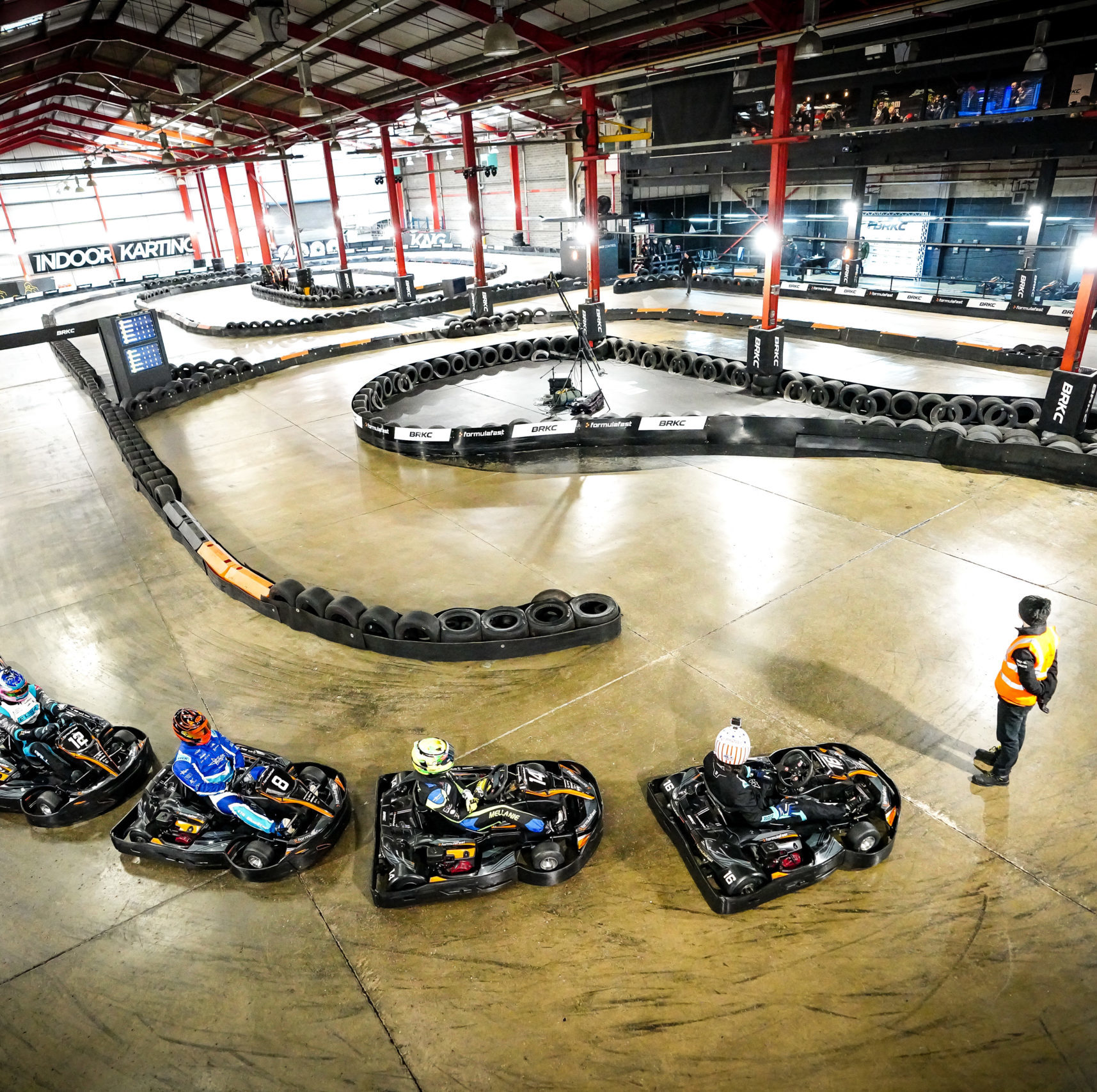 How To Win (Nearly) Every Race | formulafast.co.uk