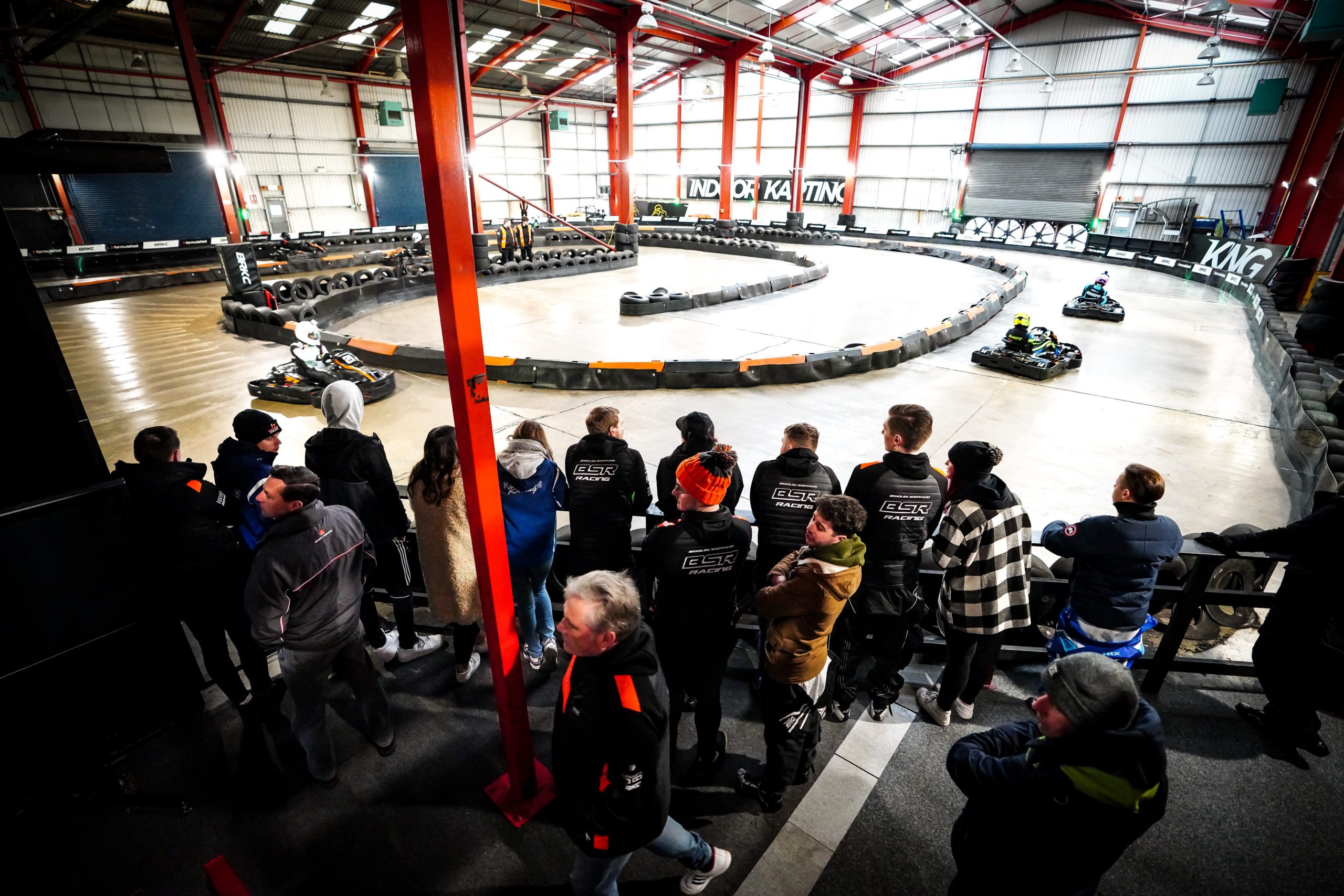 The Mission Direct 6 Hour Team Endurance | formulafast.co.uk