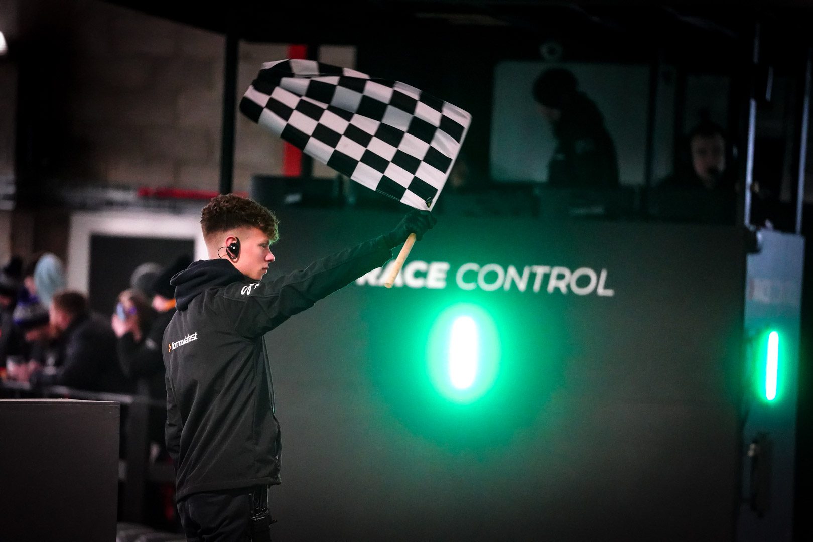 Formula Fast | Go Karting, Axe Throwing & Escape Rooms | Milton Keynes