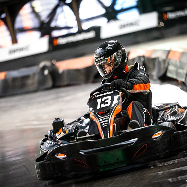 Why Braking is the Secret to Fast Times | formulafast.co.uk