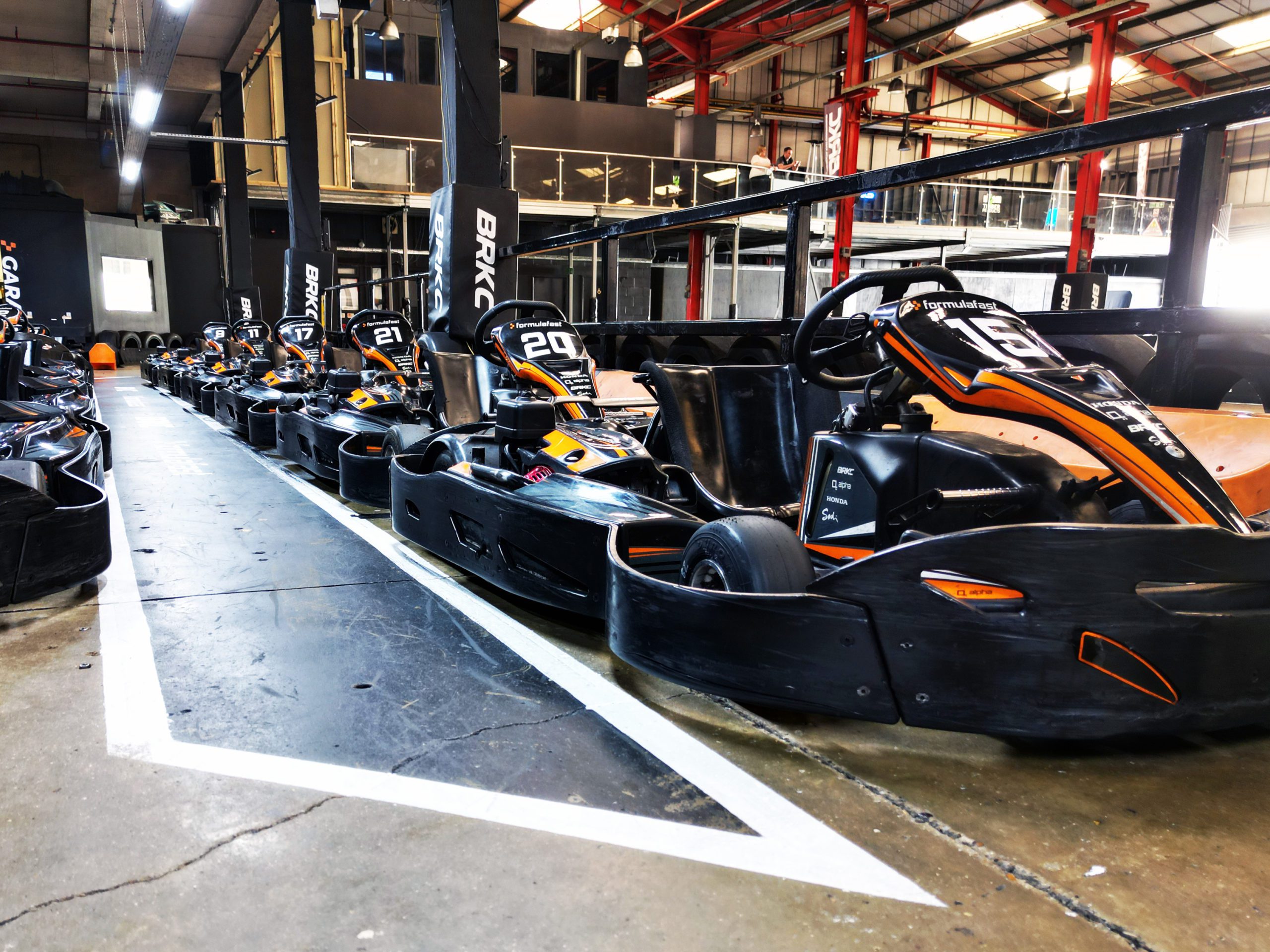 Batman V Superman #DawnofJustice | formulafast.co.uk