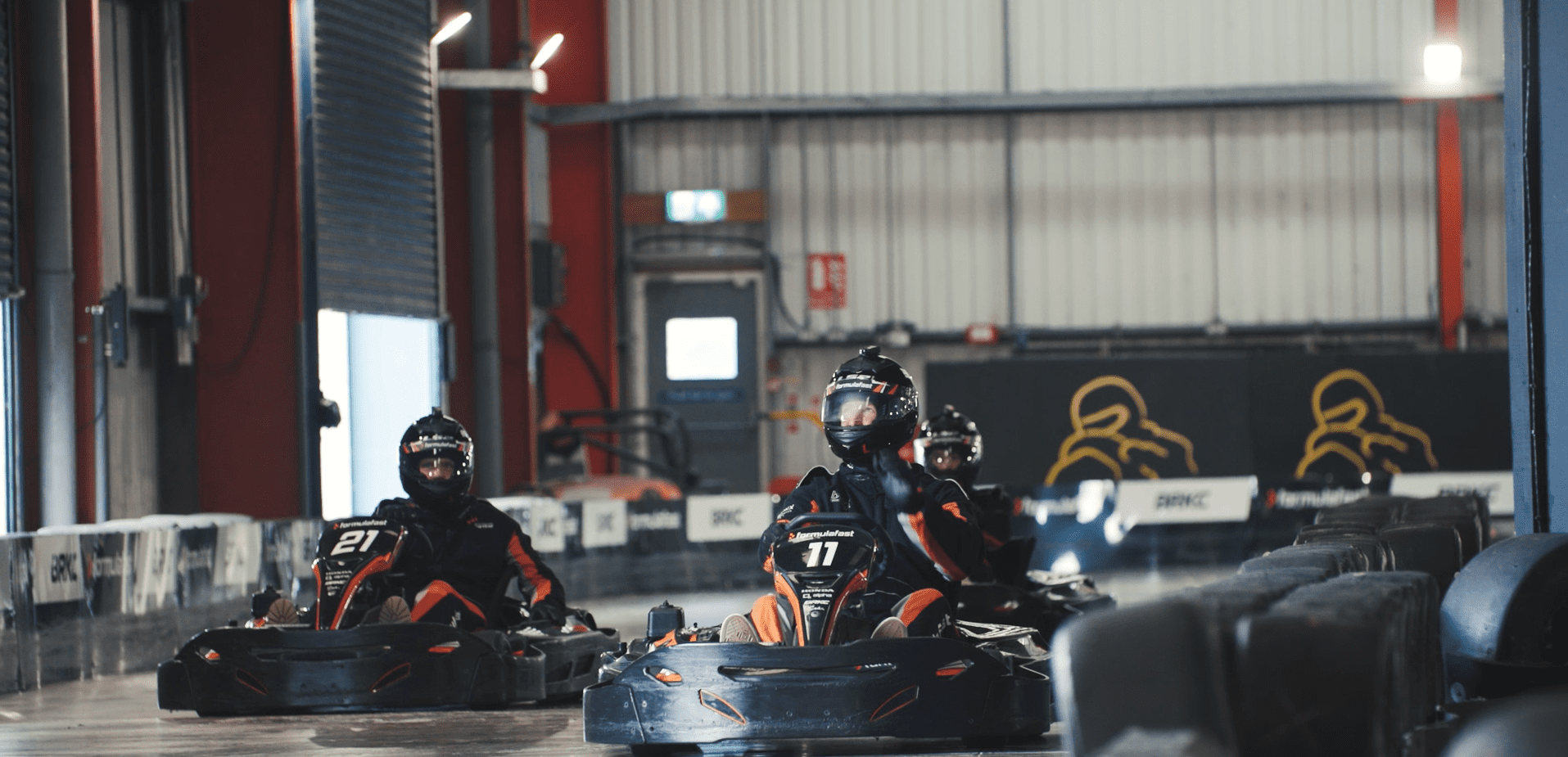 Track Capacity Increased... Again! | formulafast.co.uk