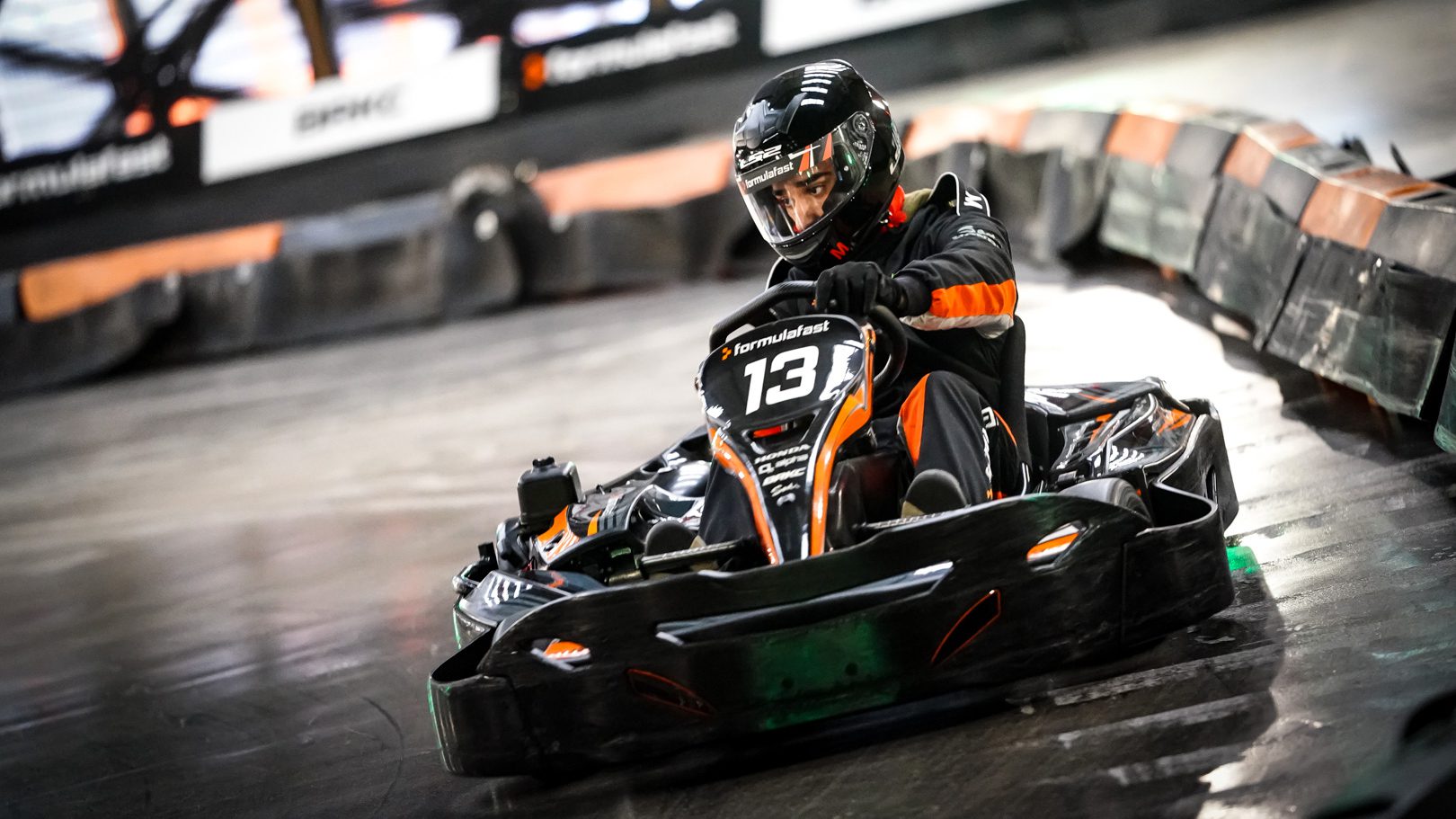 Adult Timed Practice | formulafast.co.uk