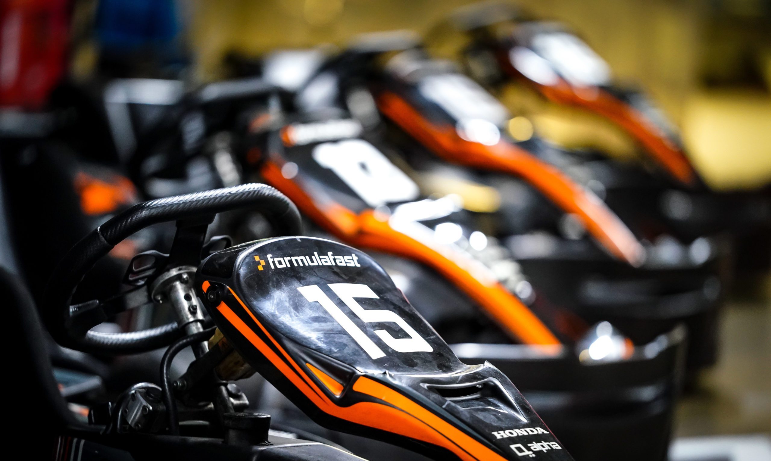 New Track Given NKA Approval | formulafast.co.uk