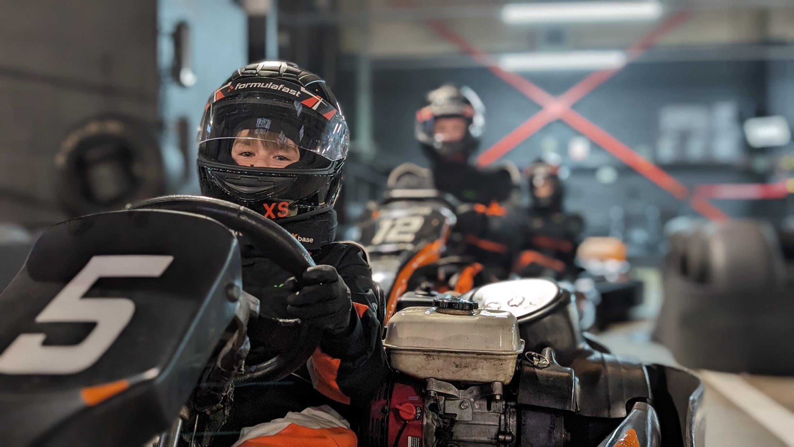 Friends & Family Exclusive | formulafast.co.uk