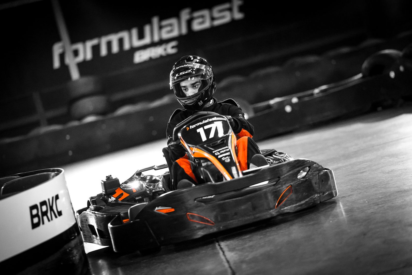 Go Karting | formulafast.co.uk