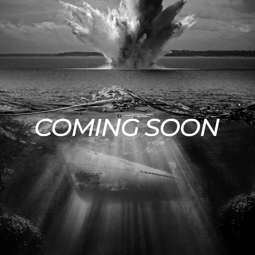 Operation Poseidon | formulafast.co.uk