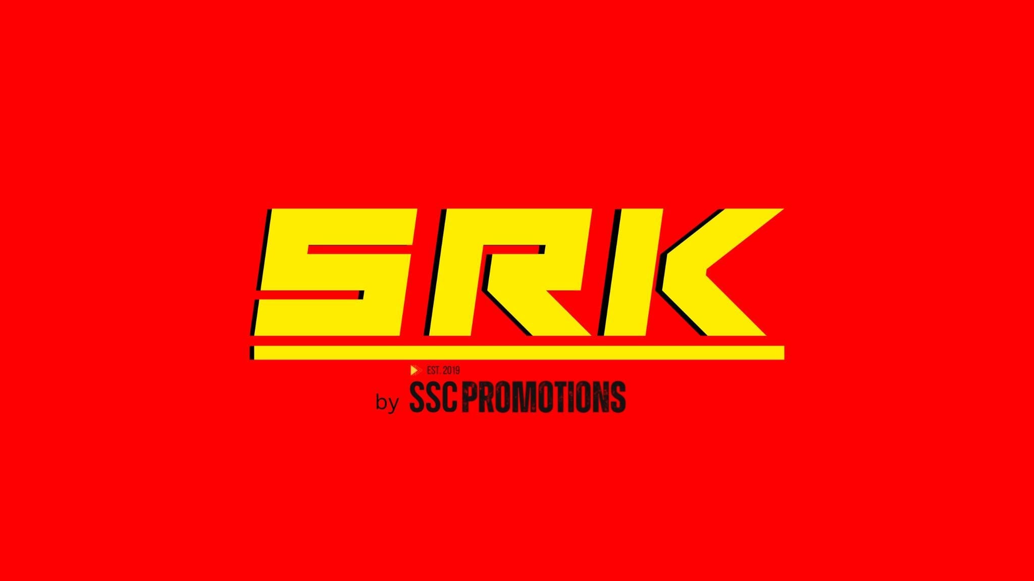 SRK 2024 Driver Briefing | formulafast.co.uk
