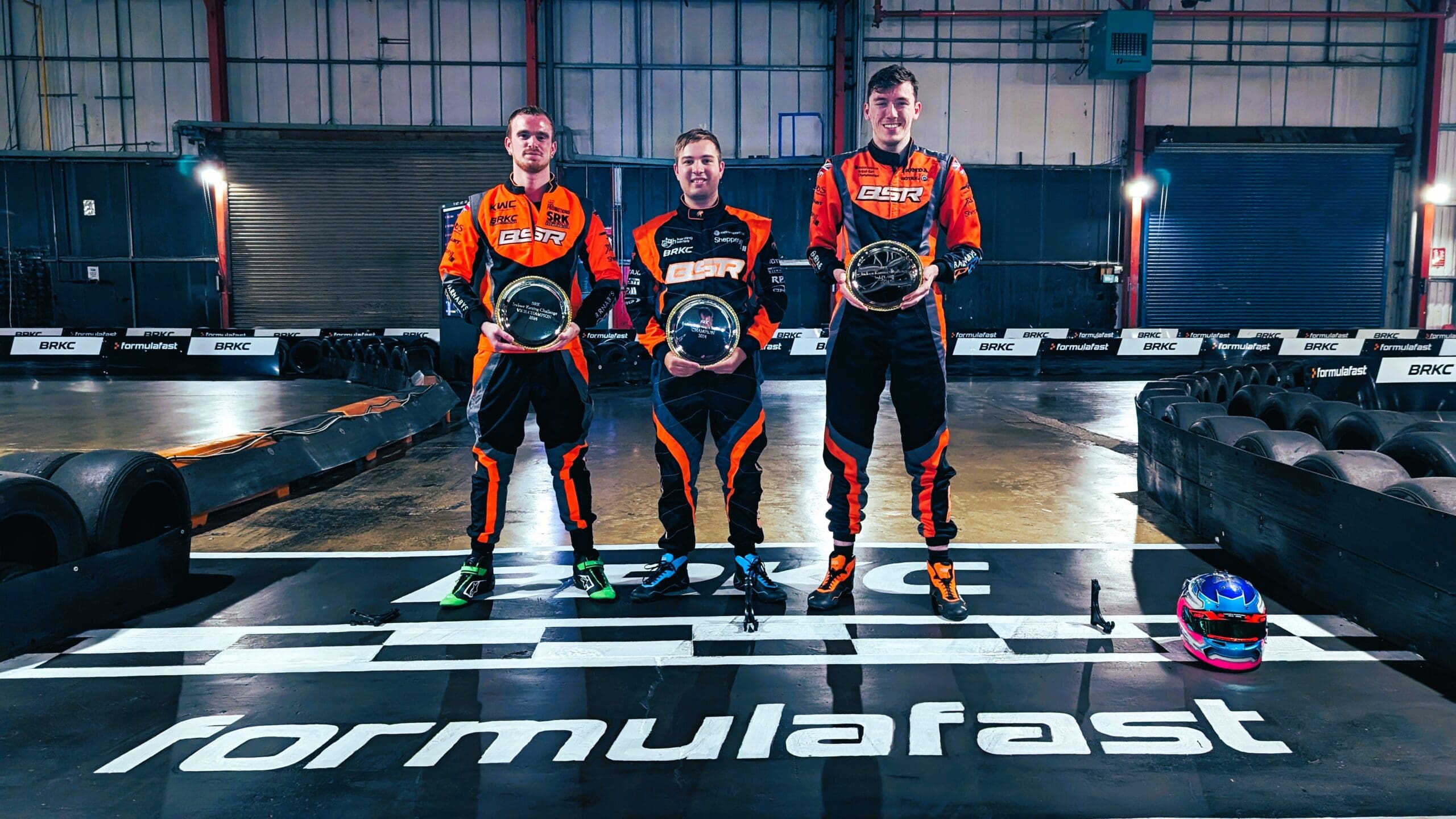 SRK: The Round Up | formulafast.co.uk